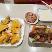 MEE SUM CAFE - 188 Photos & 66 Reviews - 26 Pell St, New York, New York ...