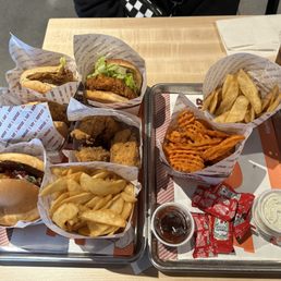 BIG CHICKEN - Updated January 2026 - 101 Photos & 116 Reviews - 444 E ...