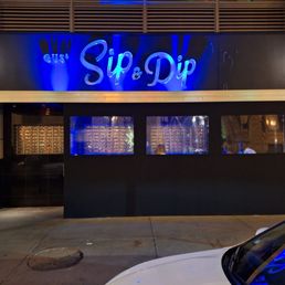 GUS’ SIP & DIP - Updated October 2025 - 293 Photos & 103 Reviews - 51 W Hubbard St, Chicago ...
