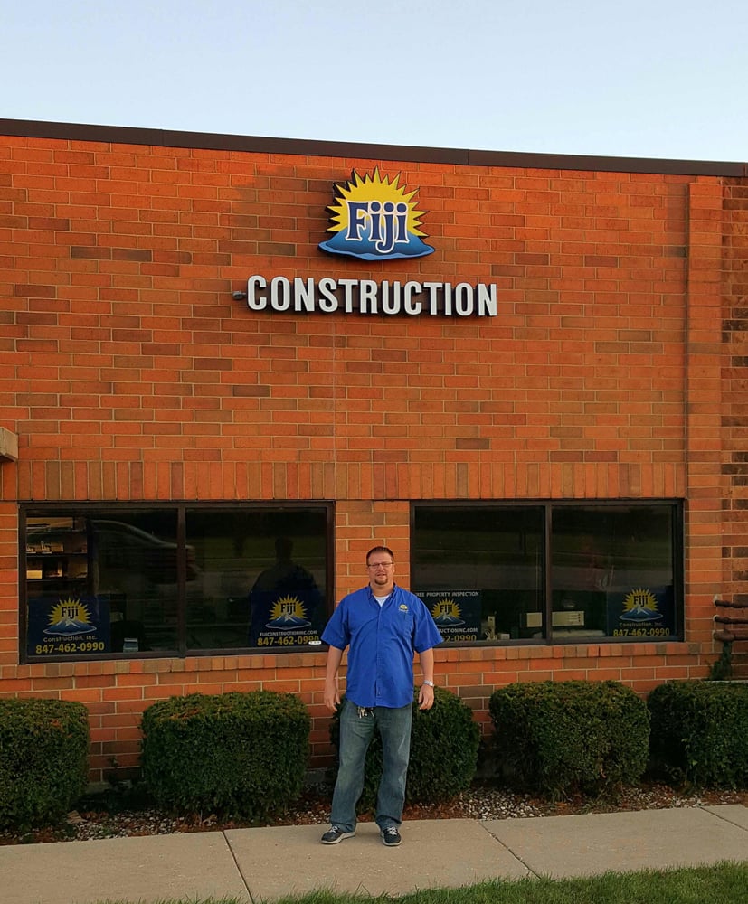 FIJI CONSTRUCTION - Updated May 2024 - 410 Wisconsin Ave, Wisconsin ...