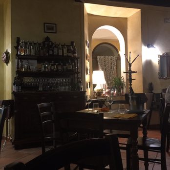 ANTICA TRATTORIA DEL RISORGIMENTO - Updated June 2024 - 77 Photos & 21 ...