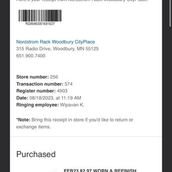 NORDSTROM RACK - Updated December 2025 - 113 Photos & 76 Reviews - 1702 ...