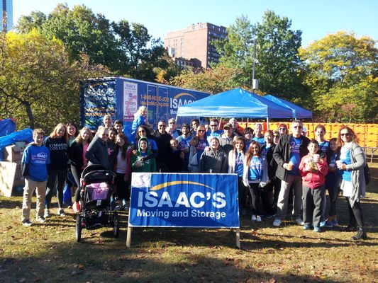 ISAAC’S MOVING & STORAGE - 29 Photos & 93 Reviews - 181 Campanelli Pkwy ...