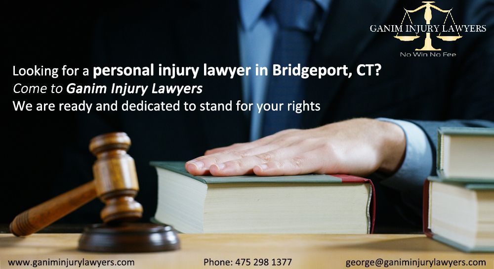 GEORGE W GANIM, JR - Milford, Connecticut - Yelp