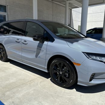 AUTONATION HONDA COSTA MESA - Updated January 2025 - 188 Photos & 1110 ...