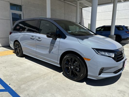 AUTONATION HONDA COSTA MESA - Updated October 2025 - 201 Photos & 1158 ...