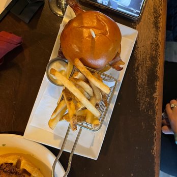 BACK BAY SOCIAL - Updated August 2024 - 495 Photos & 801 Reviews - 867 ...
