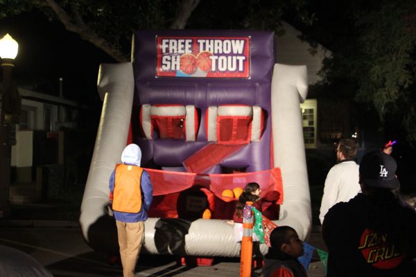 FIRST NIGHT IN FULLERTON - Updated July 2025 - 53 Photos & 12 Reviews ...