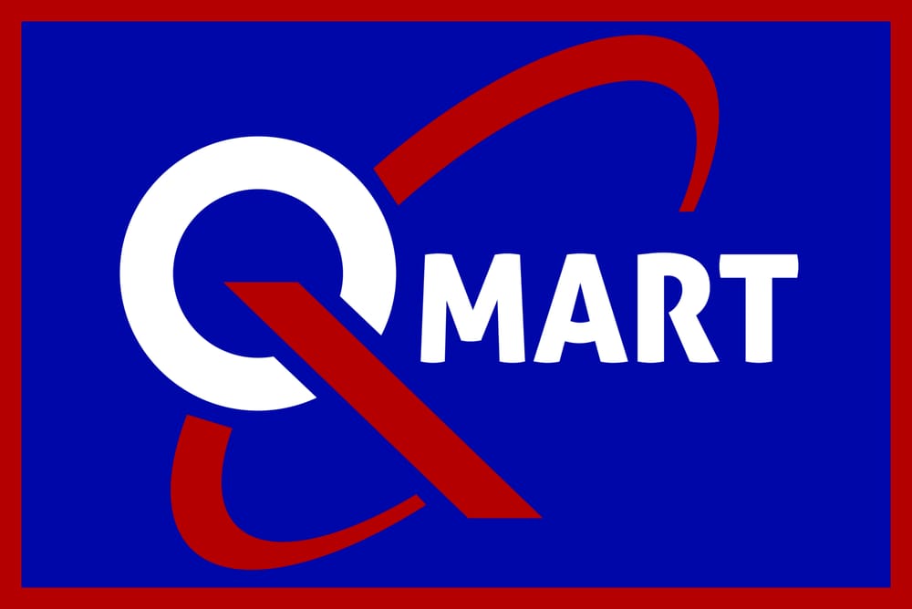 Q&Q MART - Updated September 2025 - 1250 E Palm Valley Blvd, Round Rock ...