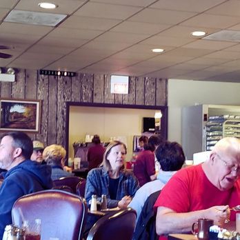 HARNER’S BAKERY AND RESTAURANT - Updated April 2025 - 398 Photos & 478 ...