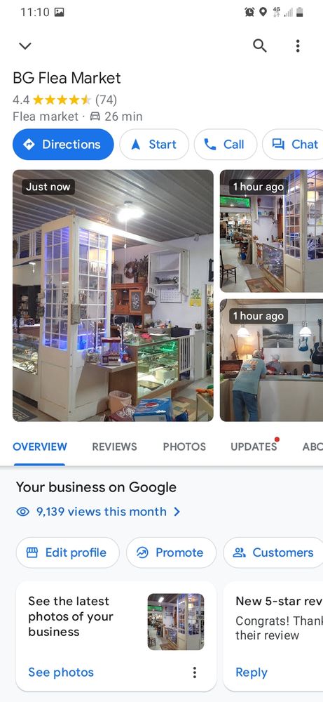 BOWLING GREEN FLEA MARKET - Updated September 2025 - 13800 W Poe Rd ...