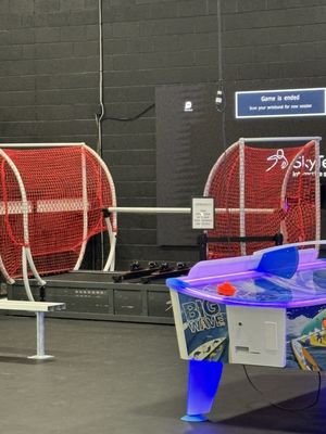 ARENA 23 - Updated November 2025 - 35 Photos & 15 Reviews - 2031 N ...