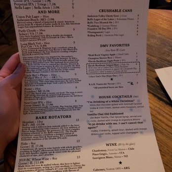 Union Pub - Takeout & Delivery - 157 Photos & 348 Reviews - Pubs - 201 ...