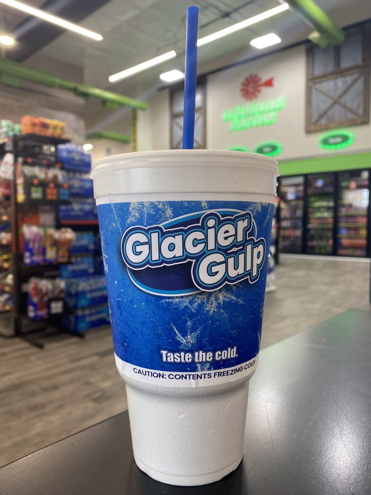 MIDLAND FARMS CONVENIENCE STORE - 17 Photos - 1990 Oak Hill Rd ...