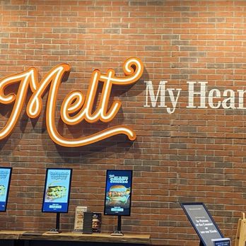 THE MELT - Updated July 2025 - 183 Photos & 116 Reviews - 12650 N Tatum ...