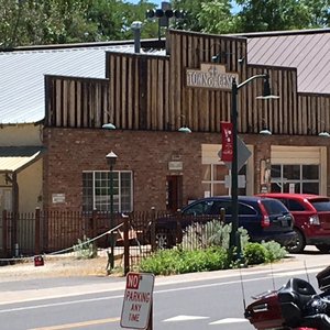 THE HANGING TREE - Updated May 2026 - Genoa, Nevada - Landmarks ...