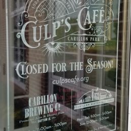 CULP’S CAFE - Updated July 2025 - 78 Photos & 35 Reviews - 1000 ...