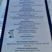 DOG WATCH CAFE - 471 Photos & 483 Reviews - 194 Water St, Stonington ...