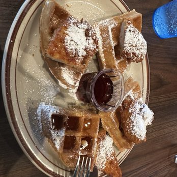 STACK’S CAFE - Updated March 2025 - 101 Photos & 67 Reviews - 1321 ...