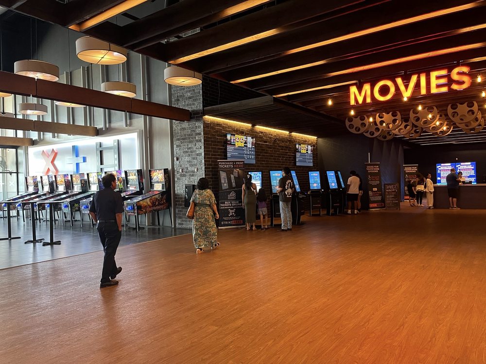 STRIKE + REEL - Updated April 2025 - 249 Photos & 268 Reviews - 5902 N ...