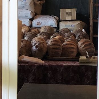 WILD FLOUR BREAD - Updated September 2024 - 1014 Photos & 1137 Reviews ...