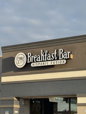 BREAKFAST BAR - Updated January 2025 - 54 Photos & 20 Reviews - 2720 N ...