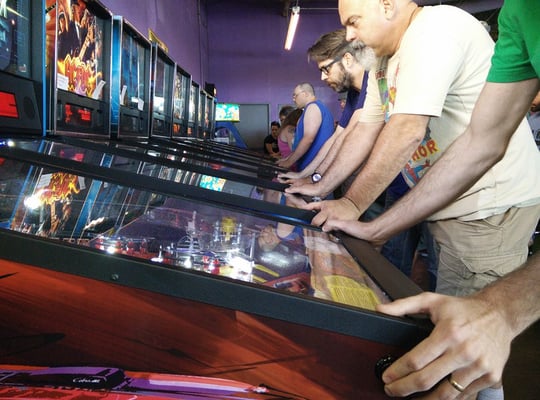 NICKELRAMA - 34 Photos & 81 Reviews - 1238 Belt Line Rd, Garland, Texas ...