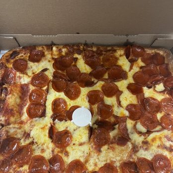 GOOD GUYS PIZZA - Updated July 2025 - 118 Photos & 182 Reviews - 1248 ...