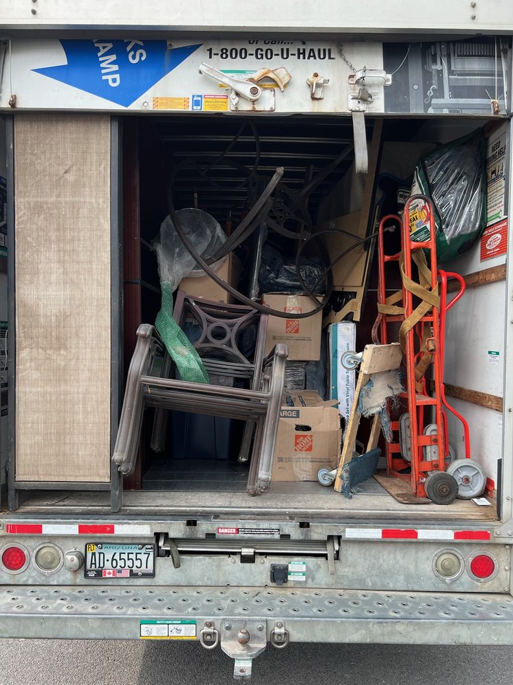 A TO B MOVING SERVICES - Updated August 2025 - Rochester, New York ...