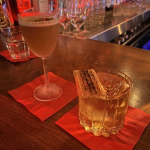 THE KEEFER BAR - 440 Photos & 293 Reviews - 135 Keefer Street ...