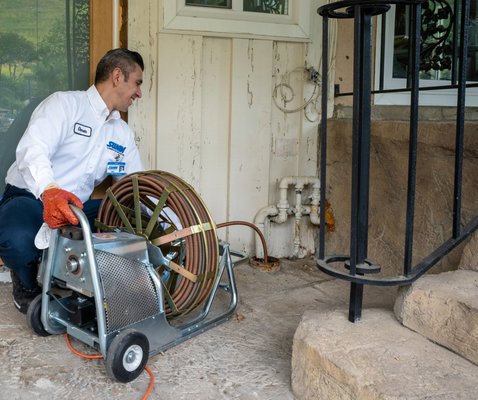 SWAN Plumbing, Heating & Air of Denver - Updated December 2025 - 38 ...