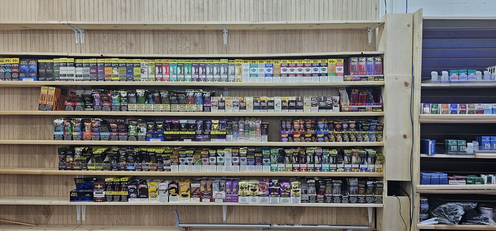 VINE SWAMP GENERAL STORE - Updated January 2026 - 20 Photos - 2415 Vine ...