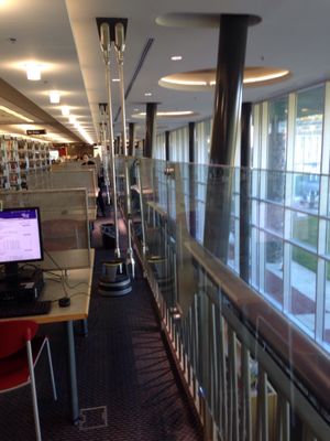 BRANDYWINE HUNDRED LIBRARY - Updated October 2025 - 20 Photos & 14 ...