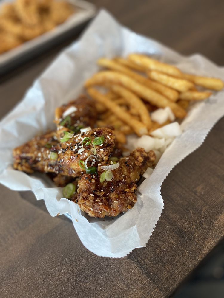 SO-JU CHIKN’ - Updated September 2025 - 137 Photos & 84 Reviews - 1270 ...