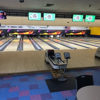 KINGPIN LANES - Updated December 2025 - 22 Photos & 22 Reviews - 12249 ...