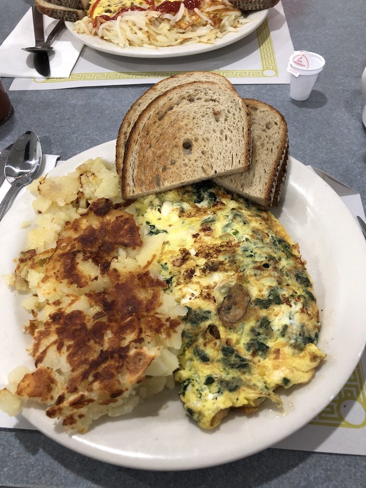 ROUTE 61 DINER - 48 Photos & 52 Reviews - Diners - 3455 Centre Ave ...