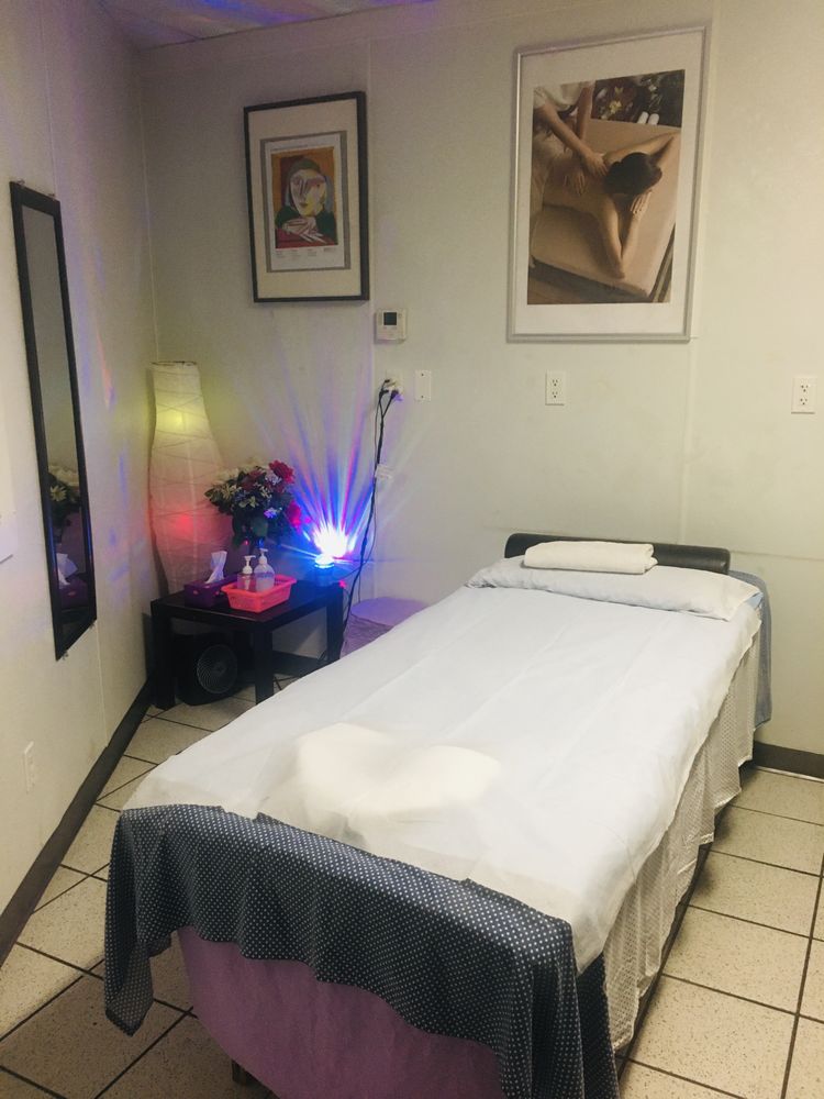 SWAN FOOT RELAX - Updated September 2025 - 216 Closter Dock Rd, Closter ...