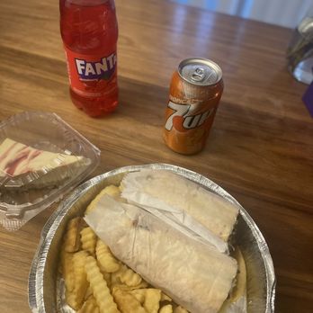 NEW YORK GOURMET DELI - Updated April 2025 - 71 Photos & 29 Reviews ...