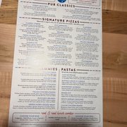 MACKENZIE RIVER PIZZA, GRILL & PUB - 210 Photos & 263 Reviews - 236 S ...