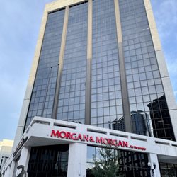 MORGAN & MORGAN - 65 Photos & 127 Reviews - 20 N Orange Ave, Orlando ...