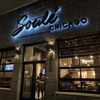 SOULE - Updated August 2025 - 592 Photos & 610 Reviews - 3615 W ...