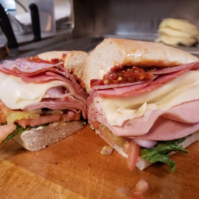 ON RYE DELI - 16 Photos & 42 Reviews - 119 Washington St, Norwell ...