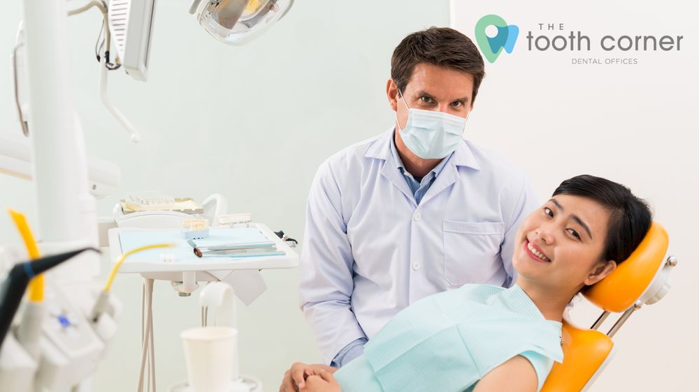 THE TOOTH CORNER - Updated February 2025 - 11 Photos - 33 King Street E ...