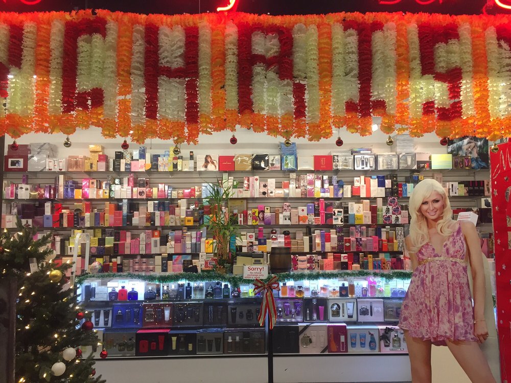 PERFUME TRY BARGAIN - Updated July 2025 - 1440 South Anaheim Blvd ...