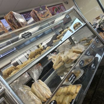 DAILY BREAD - Updated September 2025 - 249 Photos & 280 Reviews - 12131 ...