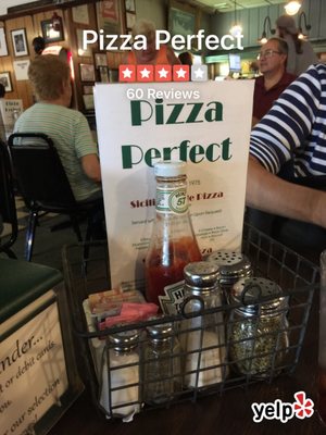PIZZA PERFECT - Updated August 2025 - 46 Photos & 126 Reviews - 16 ...