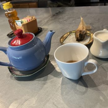 CAPITAL TEA - Updated January 2025 - 154 Photos & 162 Reviews - 1450 S ...