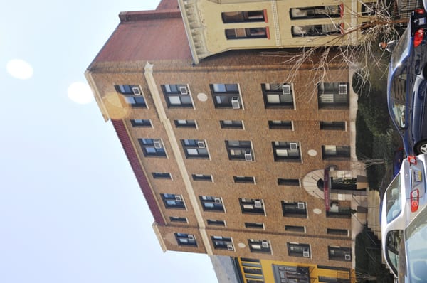 CLARIDGE HOUSE - Updated October 2025 - 15 Photos & 10 Reviews - 1604 Q ...