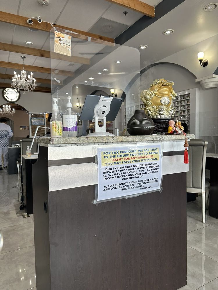 KT NAILS & SPA - Updated December 2025 - 77 Photos & 57 Reviews - 4258 ...