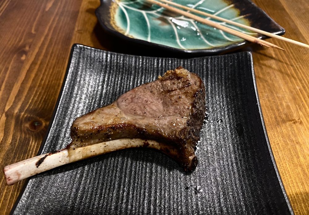 KONOHA YAKITORI RAMEN AND SUSHI HOUSE - Updated February 2025 - 87 ...